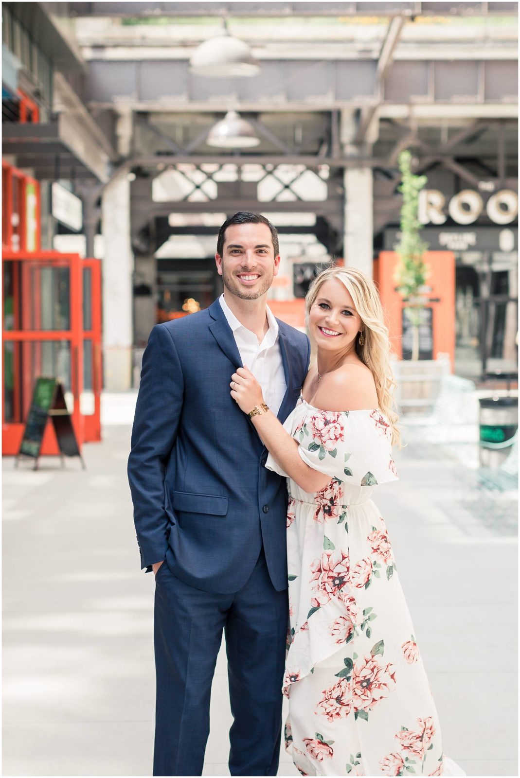 What to Wear to an Engagement Session | Outfit Inspiration & Engagement ...