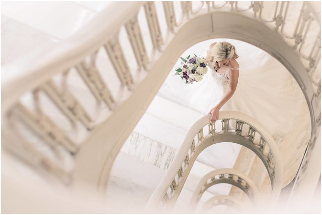 The Georgian Terrace Wedding Pictures | Five Fourteen Photography
