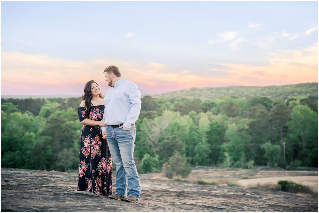 Wedding Photographers in Commerce, GA | Five Fourteen Photography